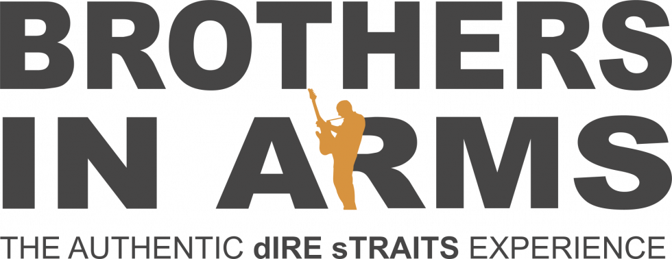 Brothers in Arms - Europas einzigartige dIRE sTRAITS Tribute Show